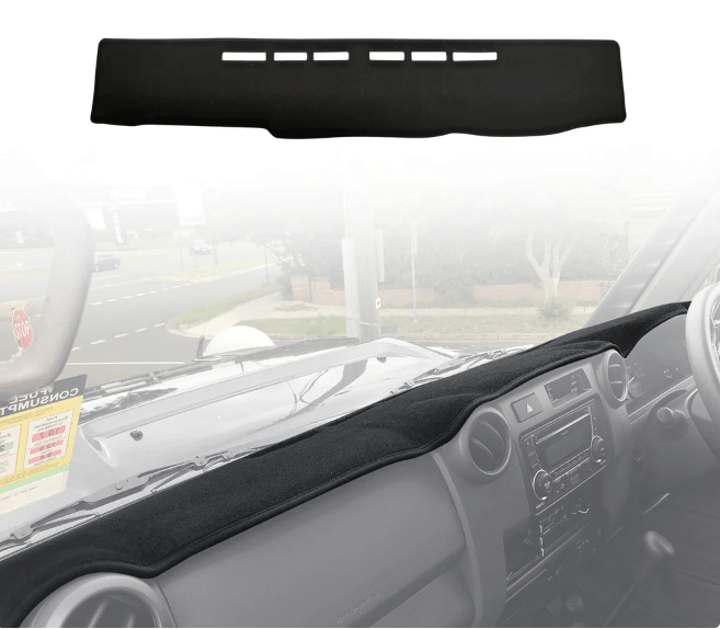 A Dash Mat Is Necessary For Your Car – OAD4X4 Accessories
