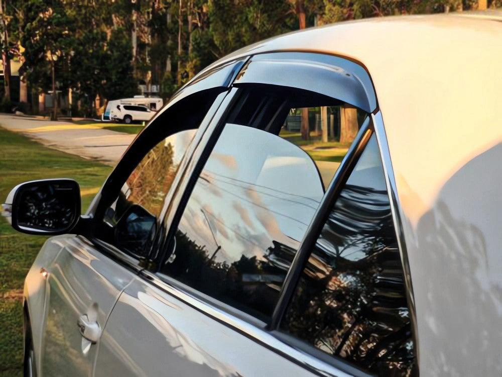 How To Chose Weather Shields? What Is The Difference Between Them ...