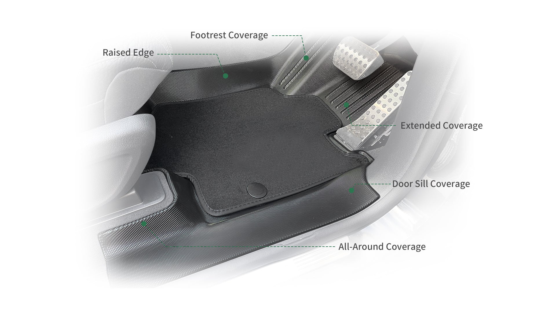 Custom Car Accessories & Upgrades – OAD4X4 Accessories