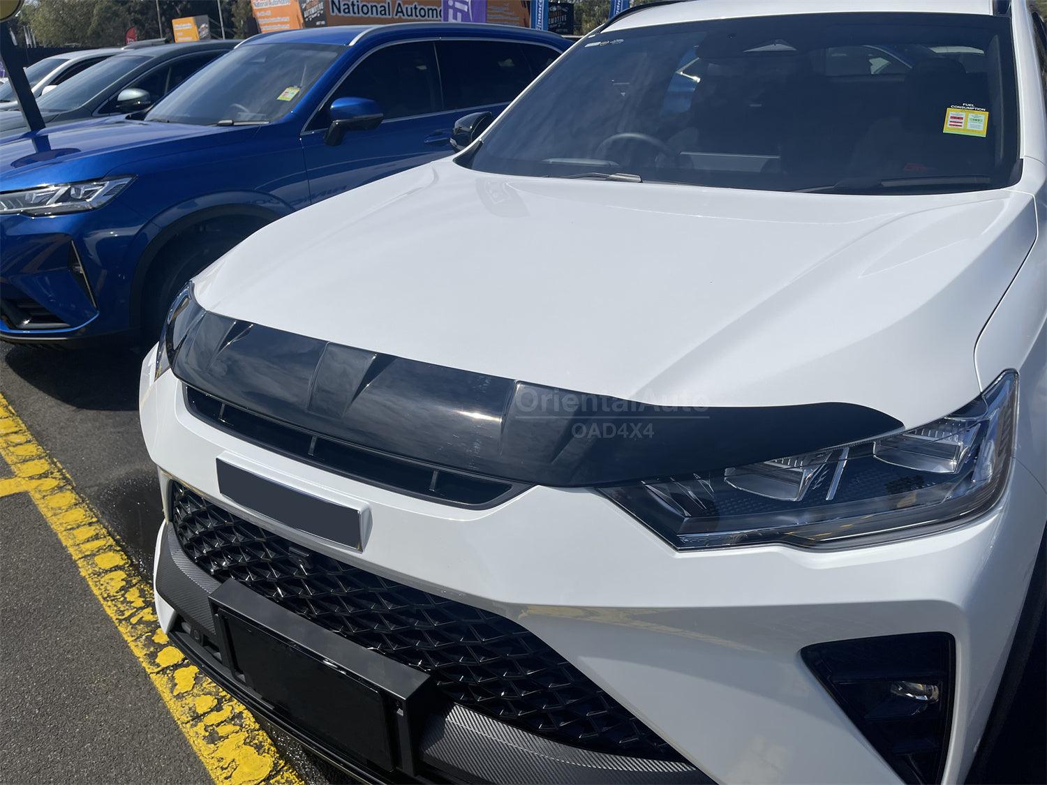 Luxury Bonnet Protector for Haval H6GT B03 series 2022-Onwards H6 GT H ...