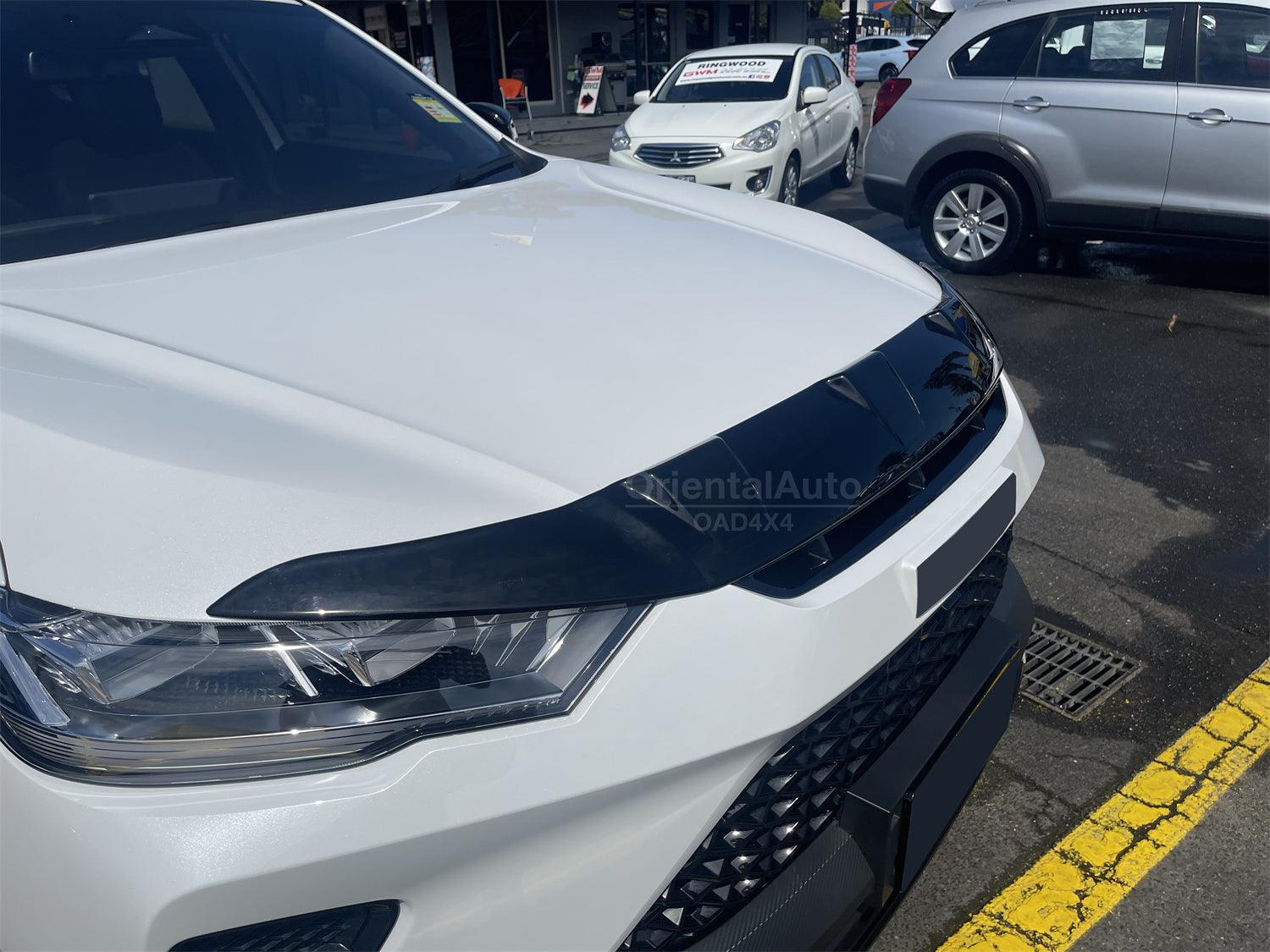 Bonnet Protector for Haval H6GT B03 Series 2022-Onwards – OAD4X4 ...