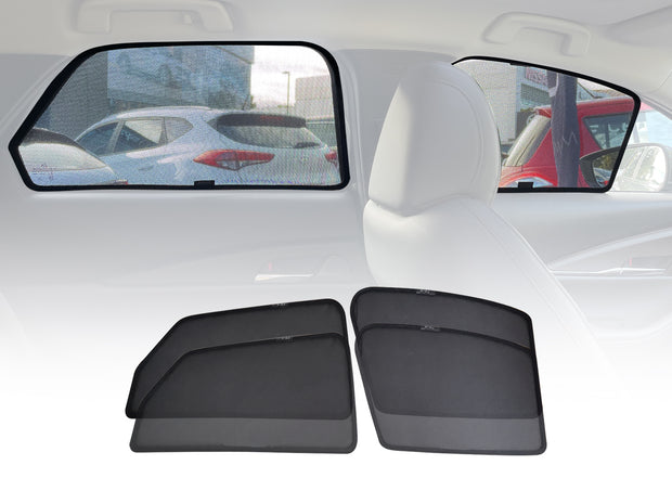 Custom Car Accessories & Upgrades – OAD4X4 Accessories