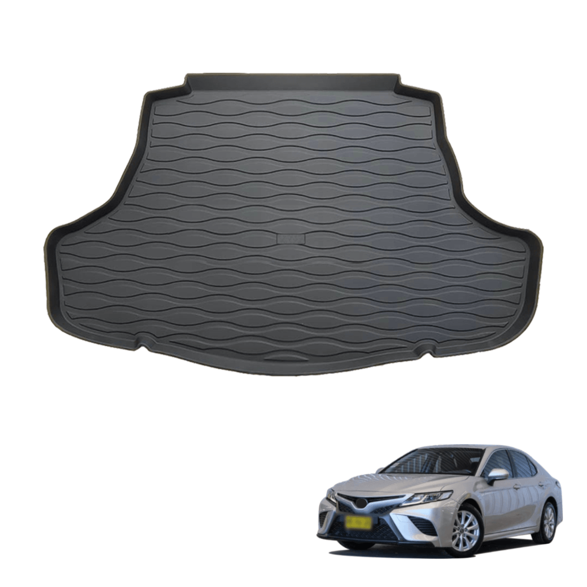 Boot Liner for Toyota Camry 2017-2024 – OAD4X4 Accessories