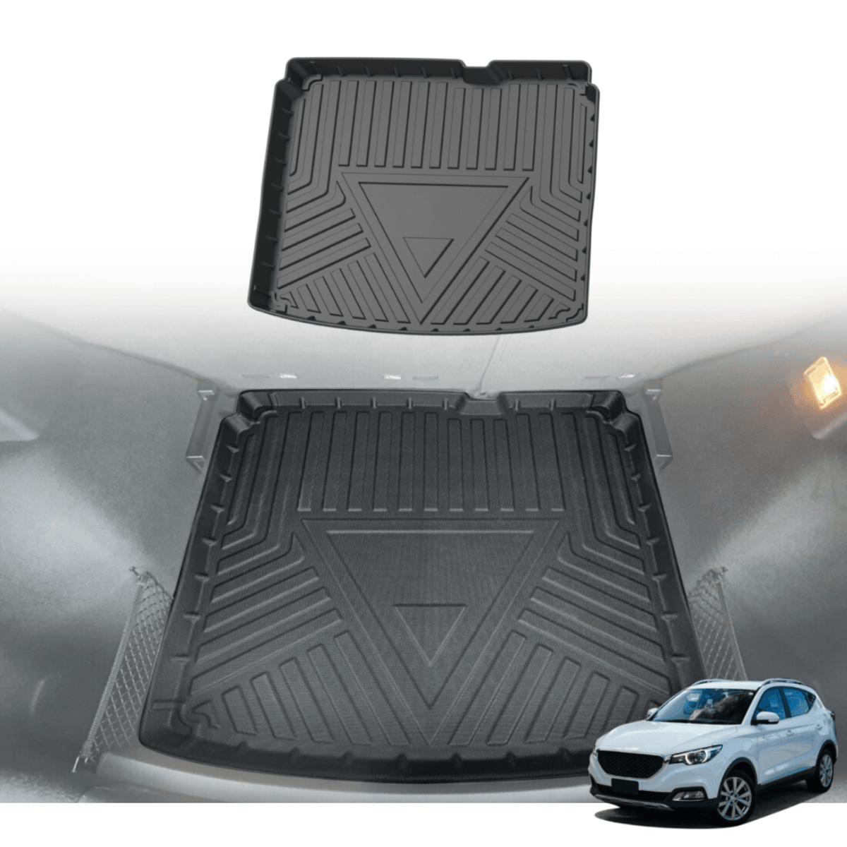 Boot Liner for MG ZS / ZST / ZS EV 2018-2024 – OAD4X4 Accessories