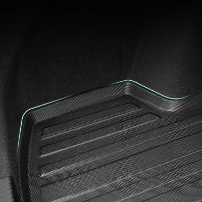 Custom Car Mats, Boot Liners & 4WD Accessories – Built for Aussie & NZ ...