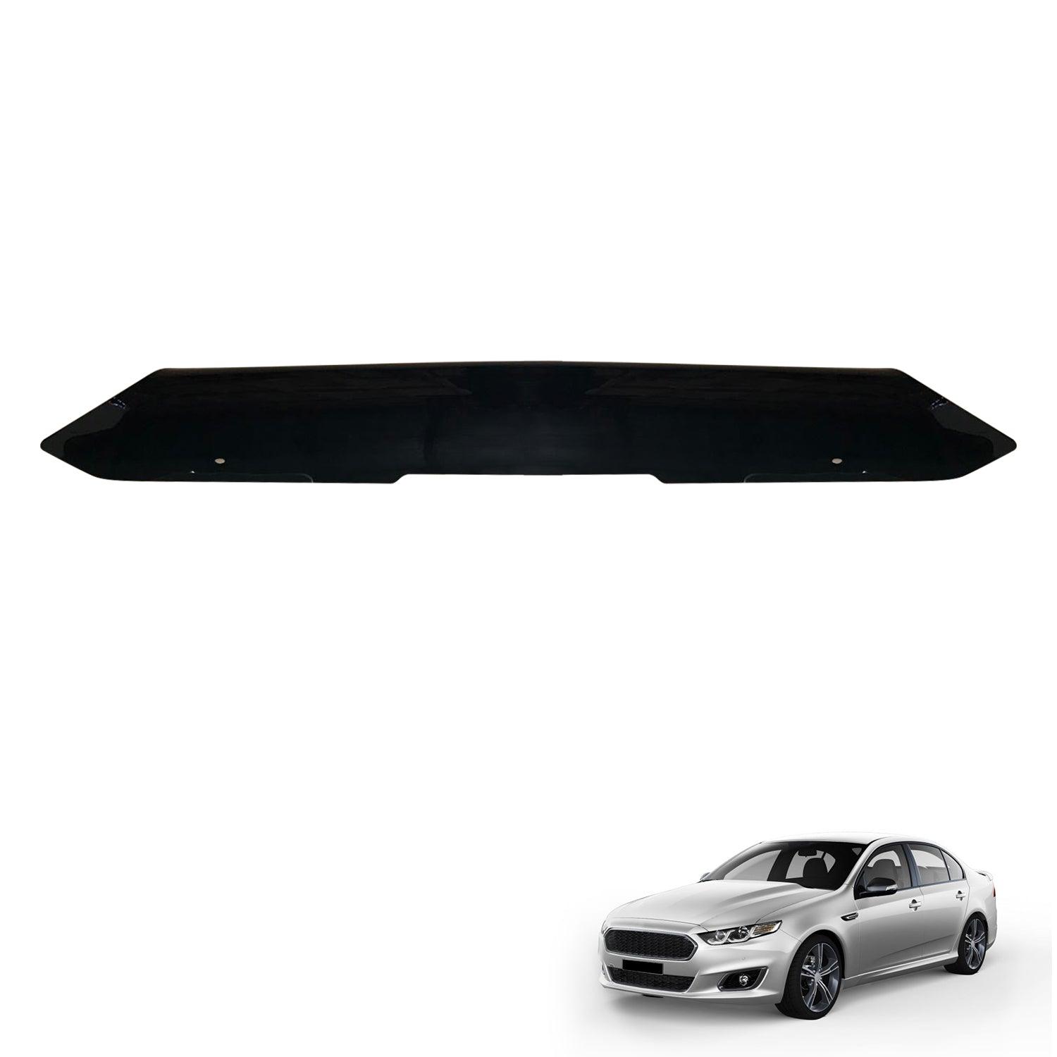Bonnet Protector for Ford Falcon FG-X 2014-2016 – OAD4X4 Accessories