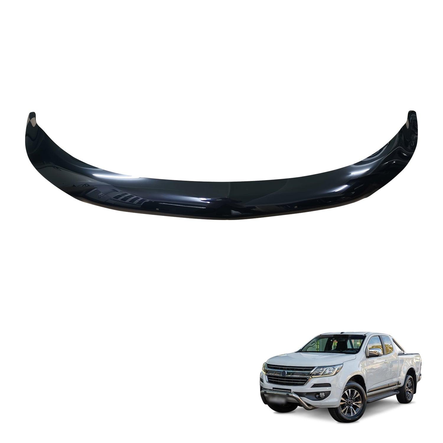 Bonnet Protector for Holden Colorado NEW RG series / Trailblazer 2016 ...