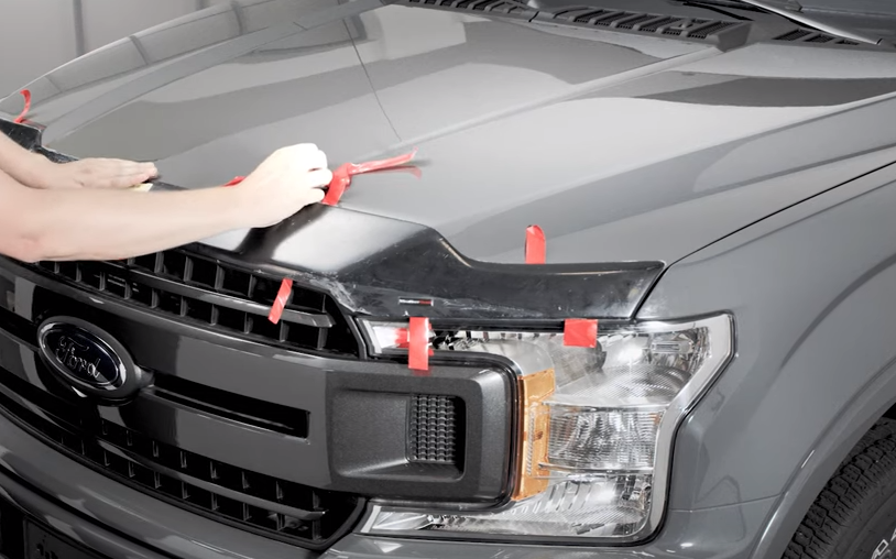 Installation Guides – OAD4X4 Accessories
