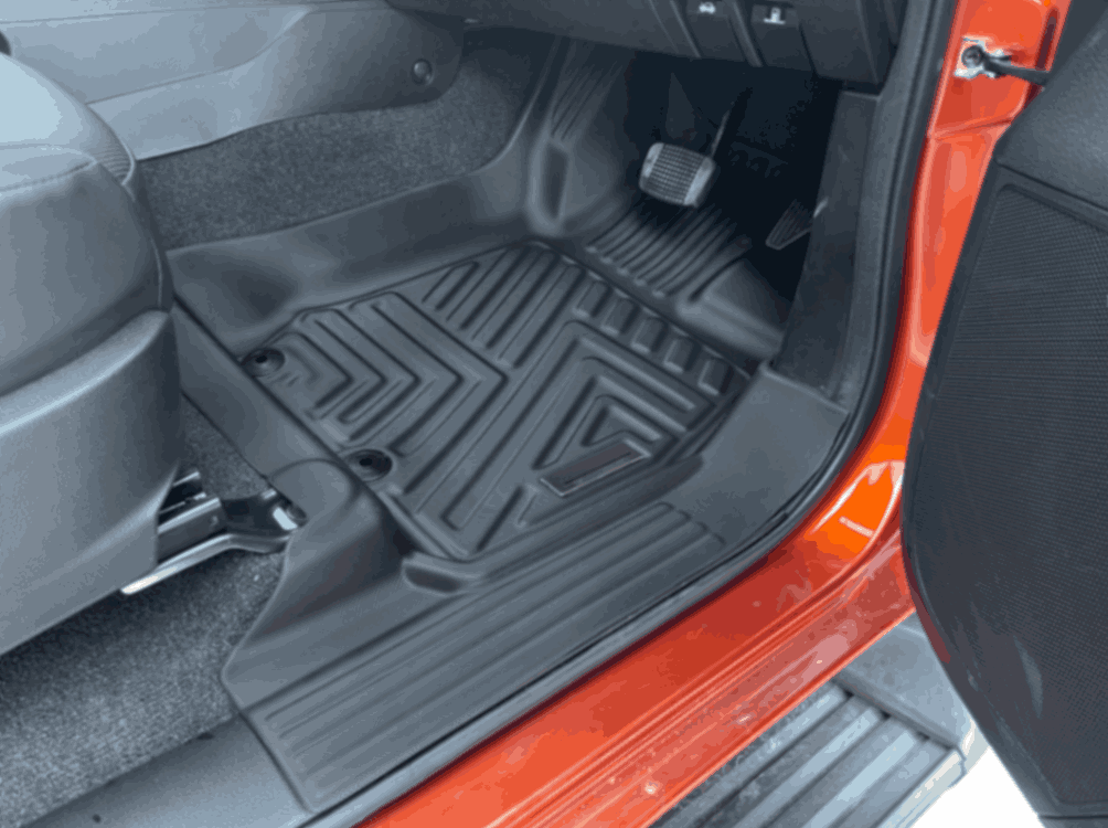Car Floor Mats & Liners – OAD4X4 Accessories