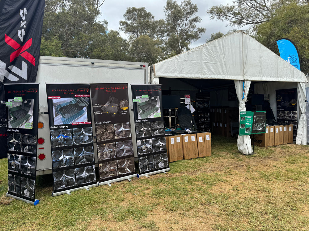 Our 4x4 Show | OAD4x4 – OAD4X4 Accessories