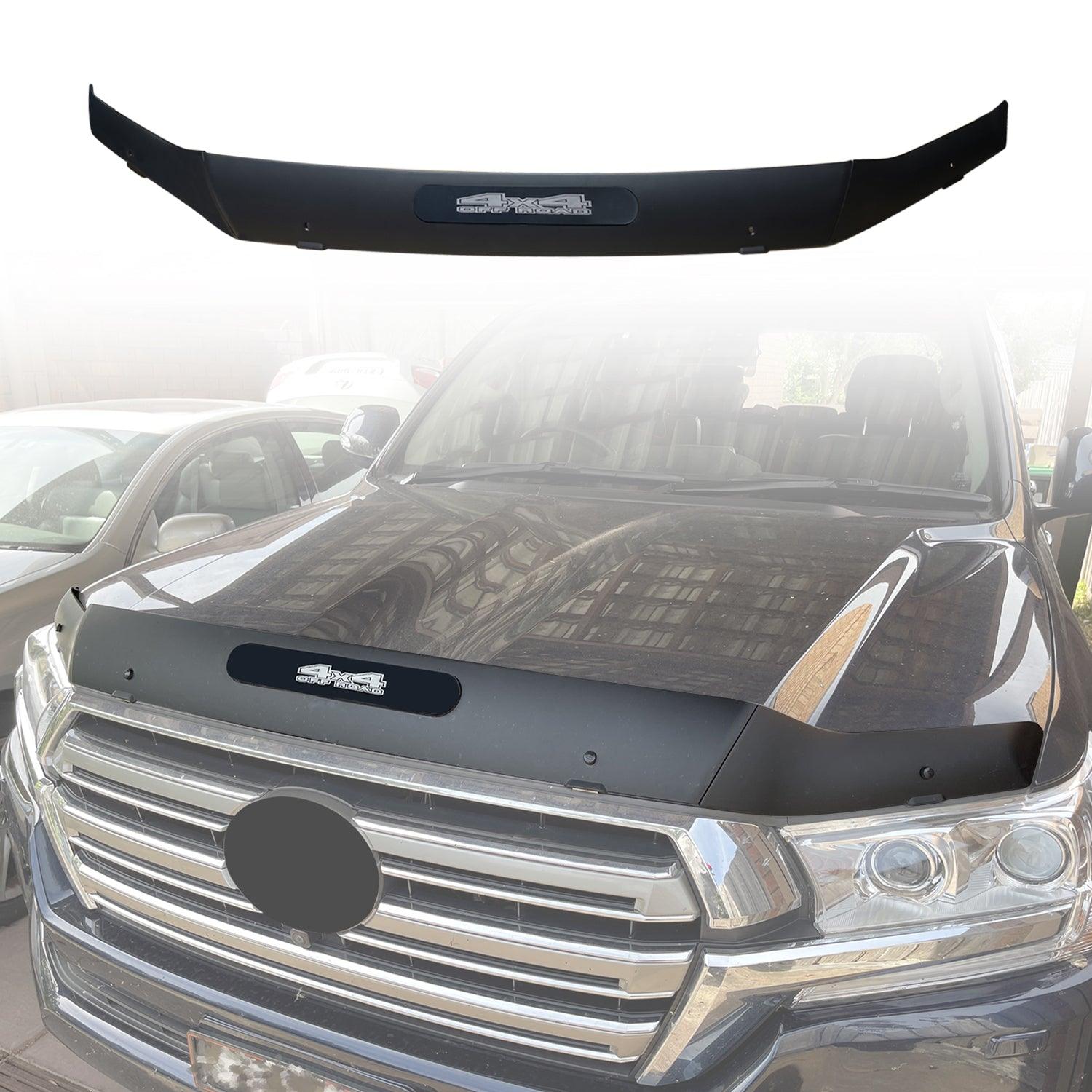 Bonnet Protector for Toyota Landcruiser Land Cruiser 200 LC200 2016-20 ...