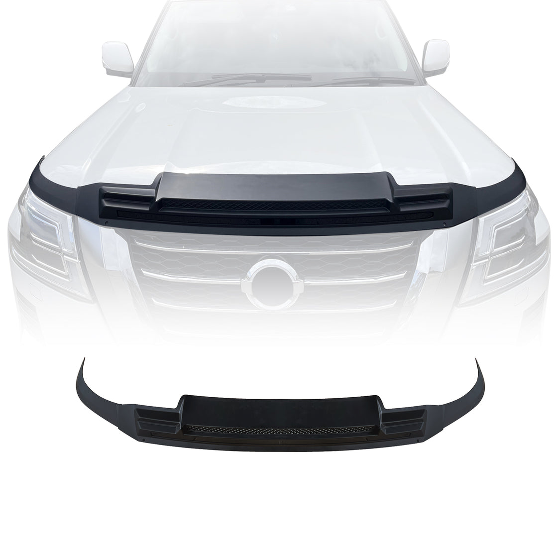 Custom Car Mats, Boot Liners & 4WD Accessories – Built for Aussie & NZ ...