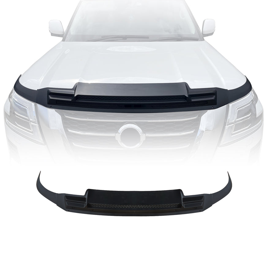 Custom Car Mats, Boot Liners & 4WD Accessories – Built for Aussie & NZ ...