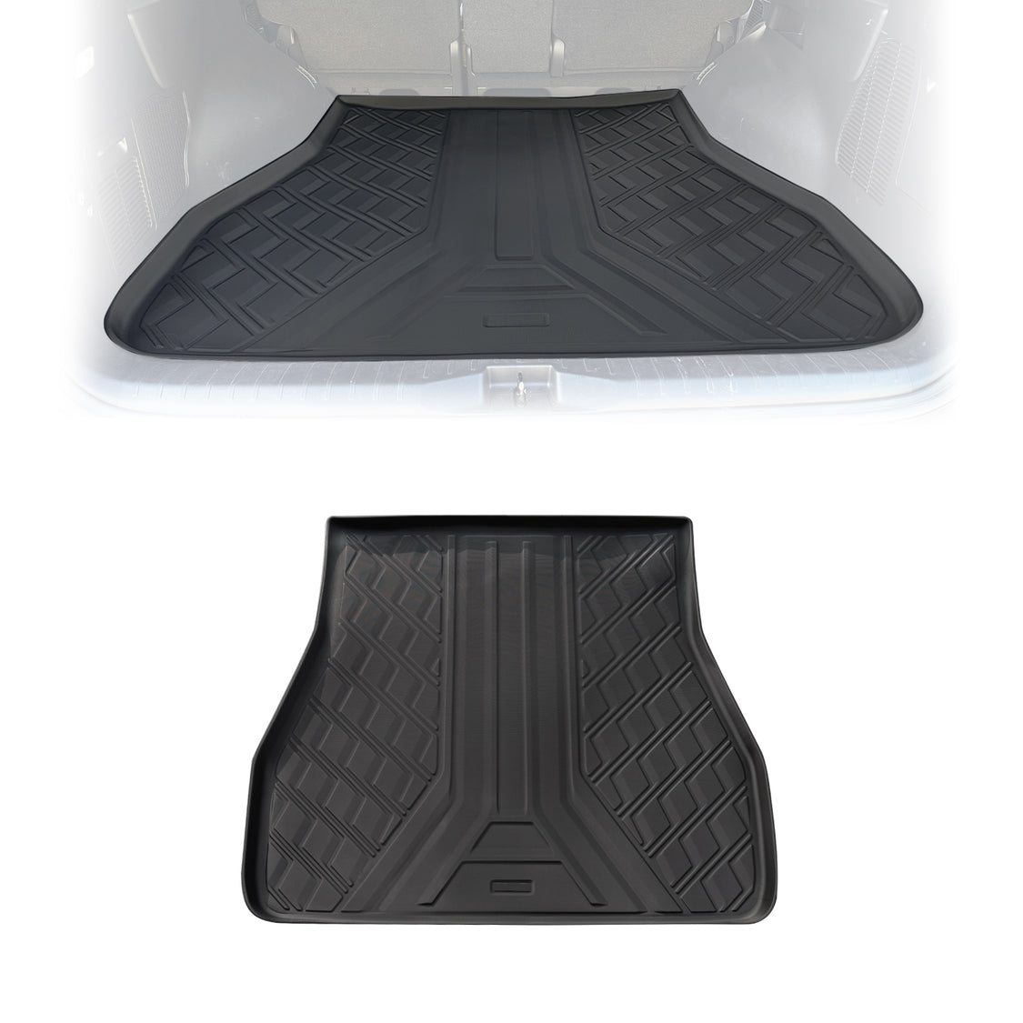 Custom Car Mats, Boot Liners & 4WD Accessories – Built for Aussie & NZ ...