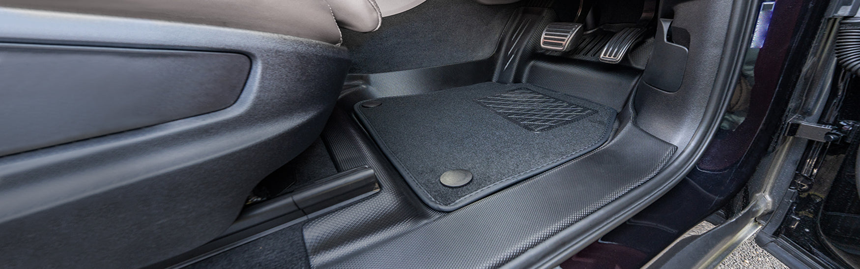 Custom Car Mats, Boot Liners & 4WD Accessories – Built for Aussie & NZ ...