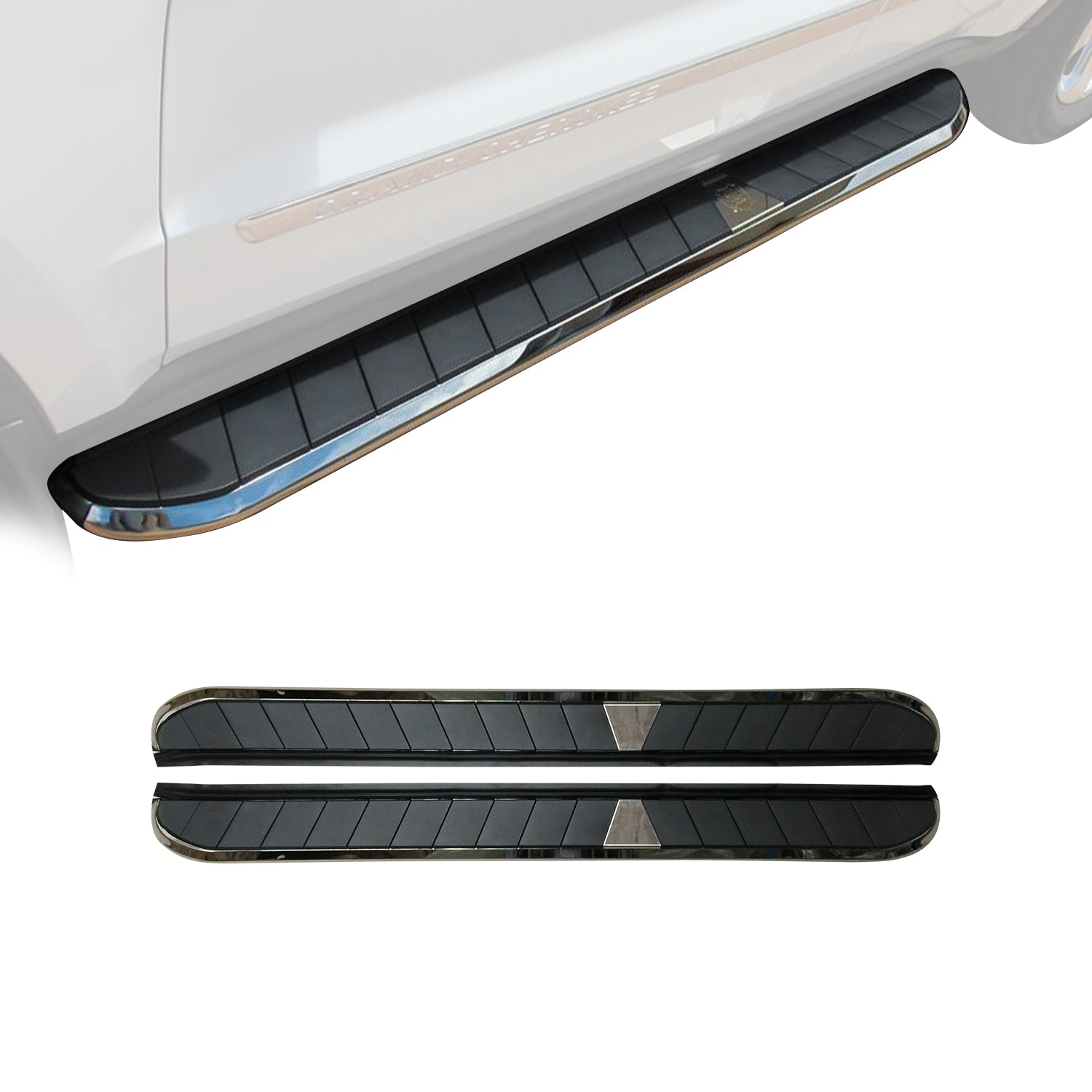 Custom Car Mats, Boot Liners & 4WD Accessories – Built for Aussie & NZ ...