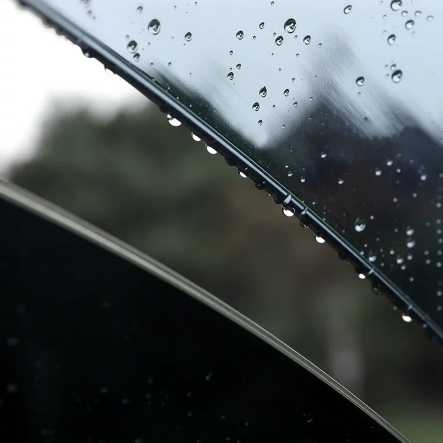 Custom-Fit Car Weather Shields – Wind & Rain Protection | OAD4X4 ...