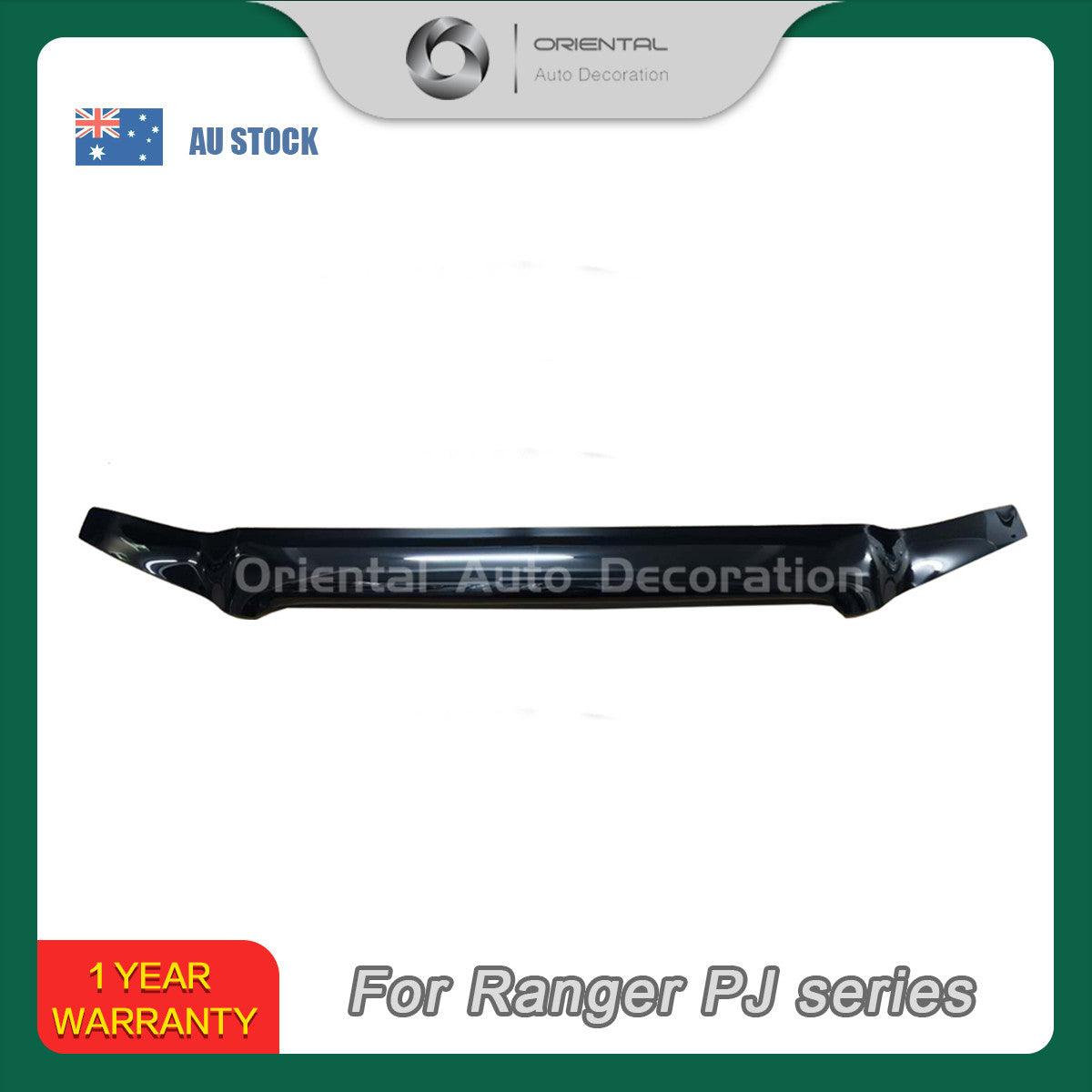 PICK UP ONLY!!! Bonnet Protector for Ford Ranger PJ Series 2007-2009 ...